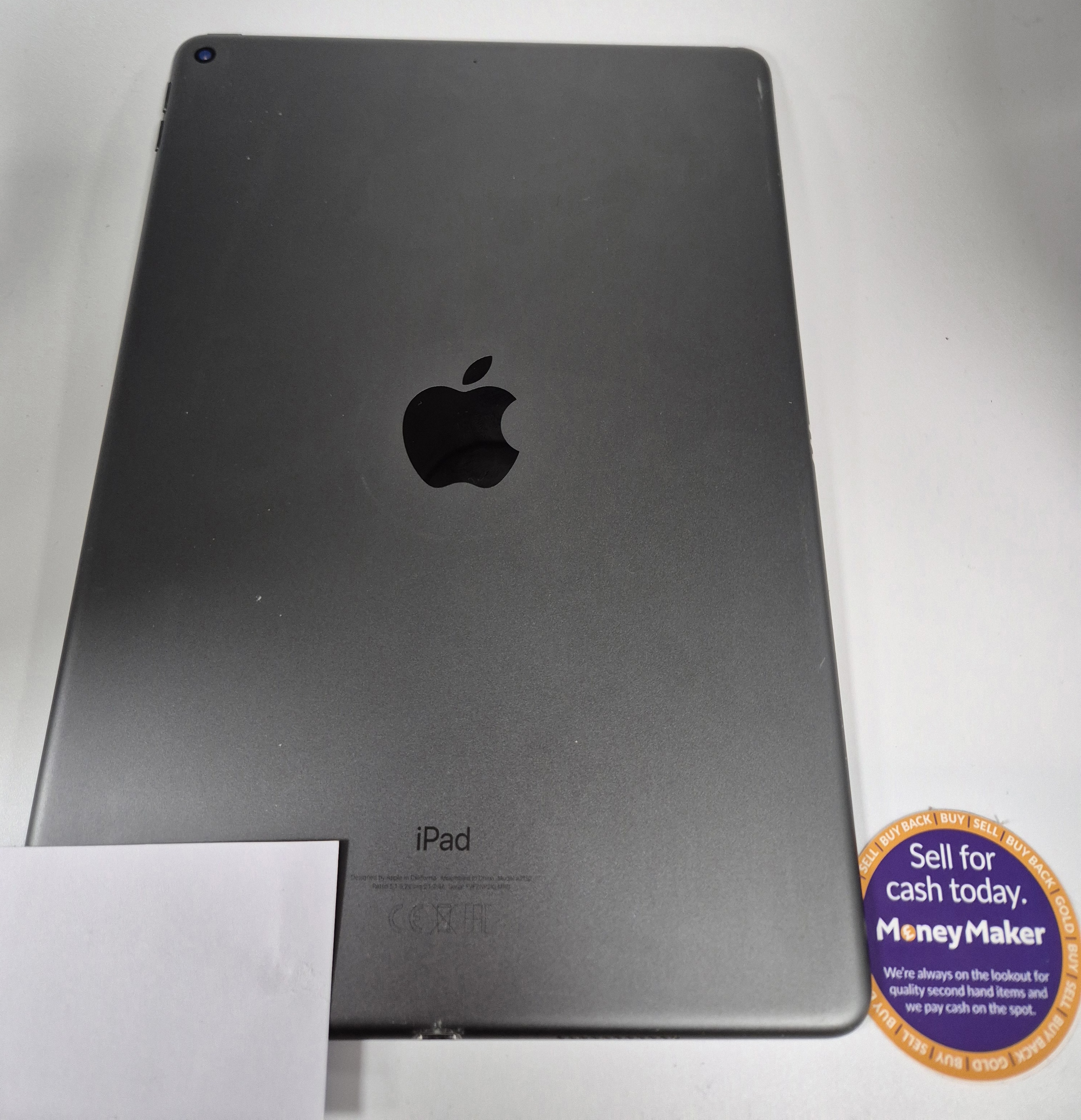 Pre-owned Apple IPAD AIR 3RD GEN - Own4Less